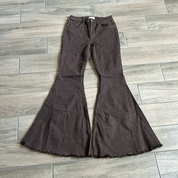 Shyanne | Jeans | Shyanne Country Wear Flare Jeans | Poshmark